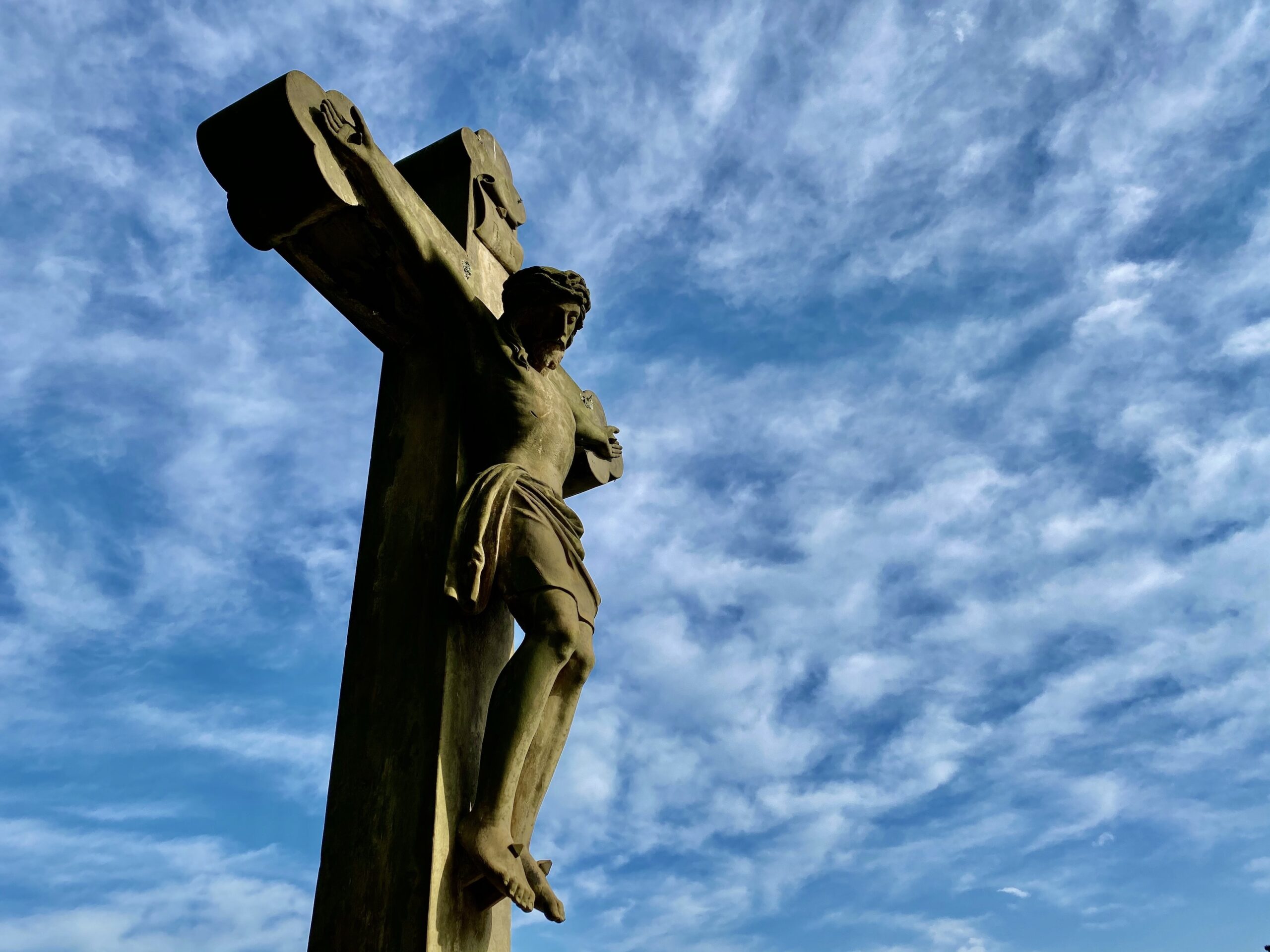 Aprenda a amar como Jesus ensinou